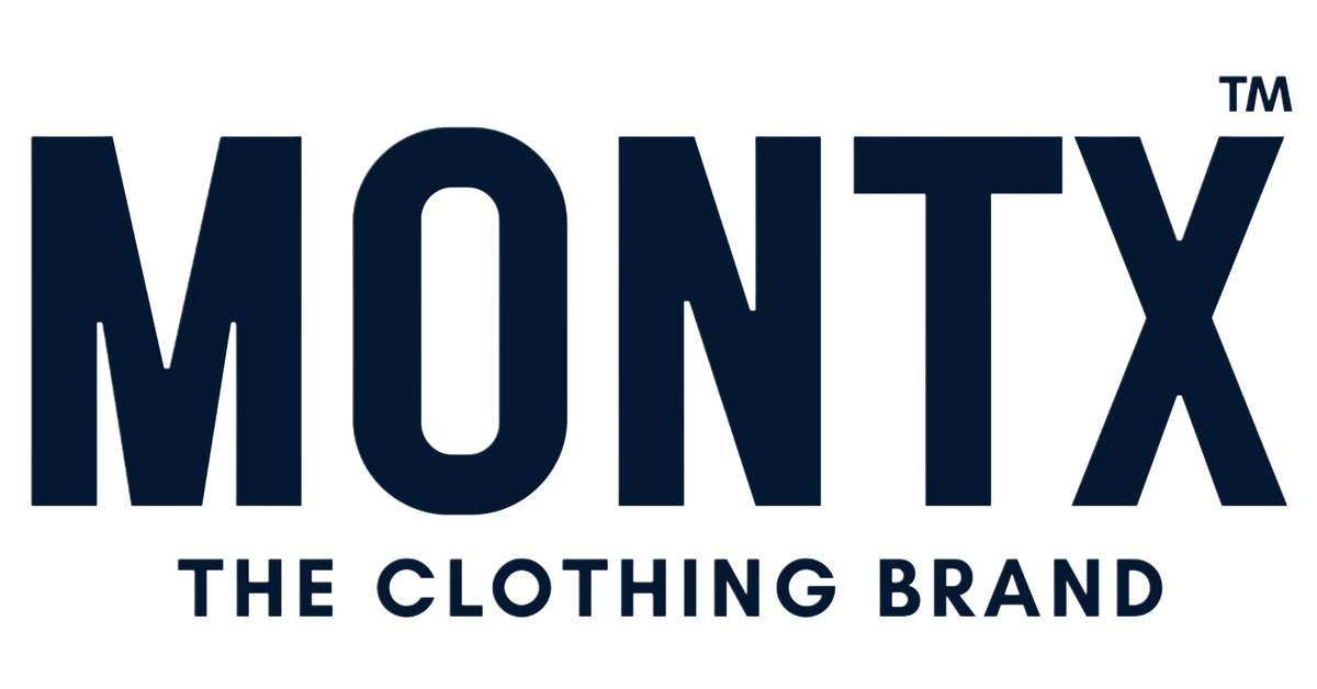 Montx Polo T-Shirts – Montx The Clothing Brand